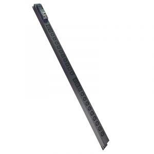 Smart PDU Power Strip for Remote Monitoring & Control - Sipolar