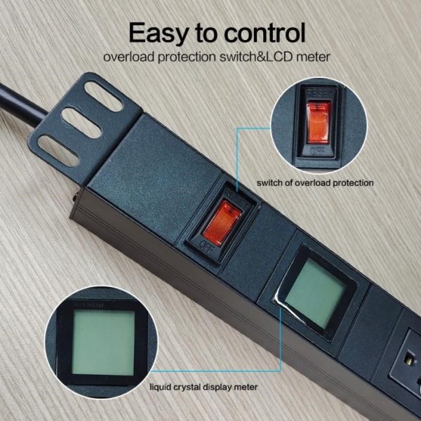 Let me introduce you to what is PDU. - Sipolar