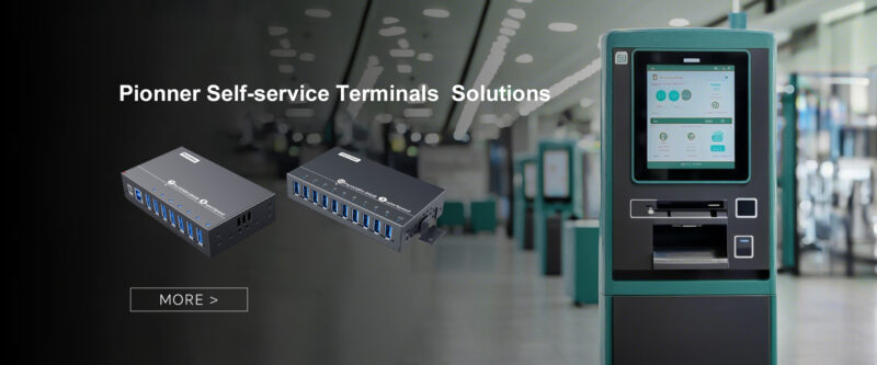Smart Power Distribution Box - Sipolar