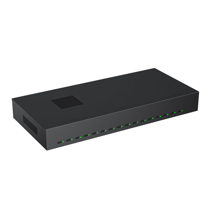 Rackmount USB Hub & Rack Powered USB Hub Manufacturer - Sipolar
