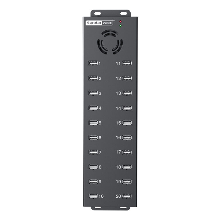Smart Pdu Rack Mount - Sipolar