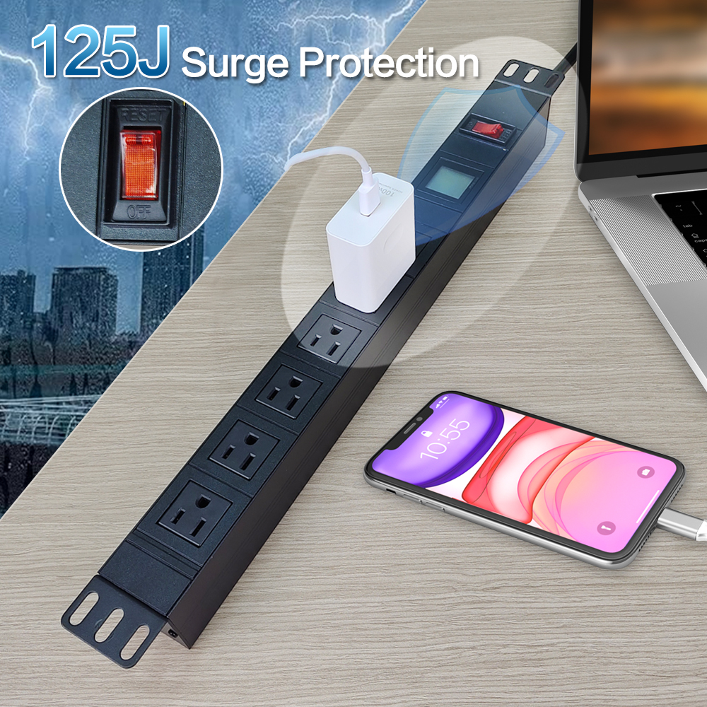 Smart Power Distribution Unit - Sipolar Smart Power Distribution Unit - Sipolar