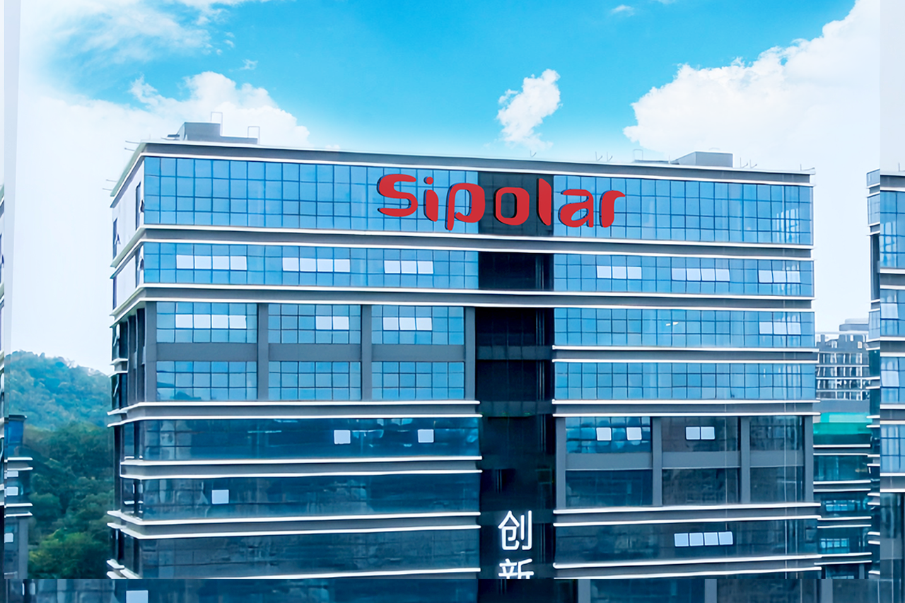 Smart Power Distribution Unit - Sipolar Smart Power Distribution Unit - Sipolar